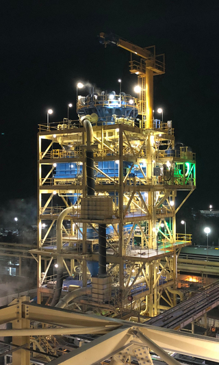 Eriez Wins OZ Minerals Carrapateena HydroFloat Project - Mineral Processing