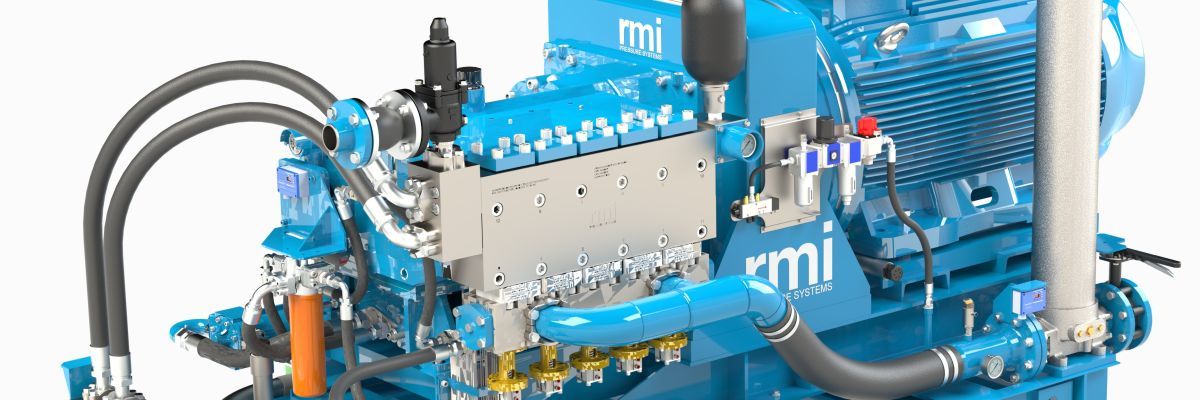 RMI to fly its colors at US longwall coal event - Mineral Processing