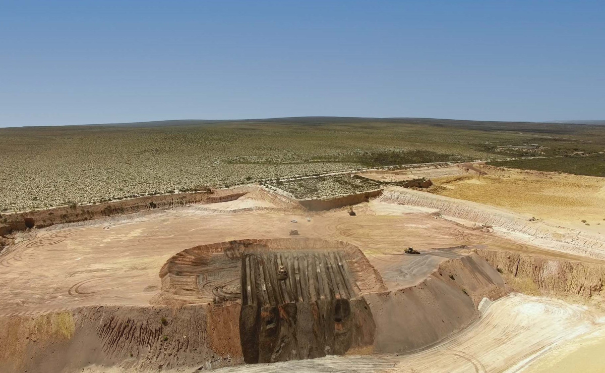 Company insights - Mineral Processing