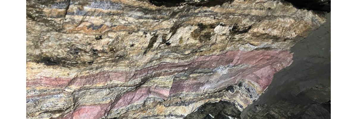 Rare earth deposits selected for mapping and exploration - Mineral ...