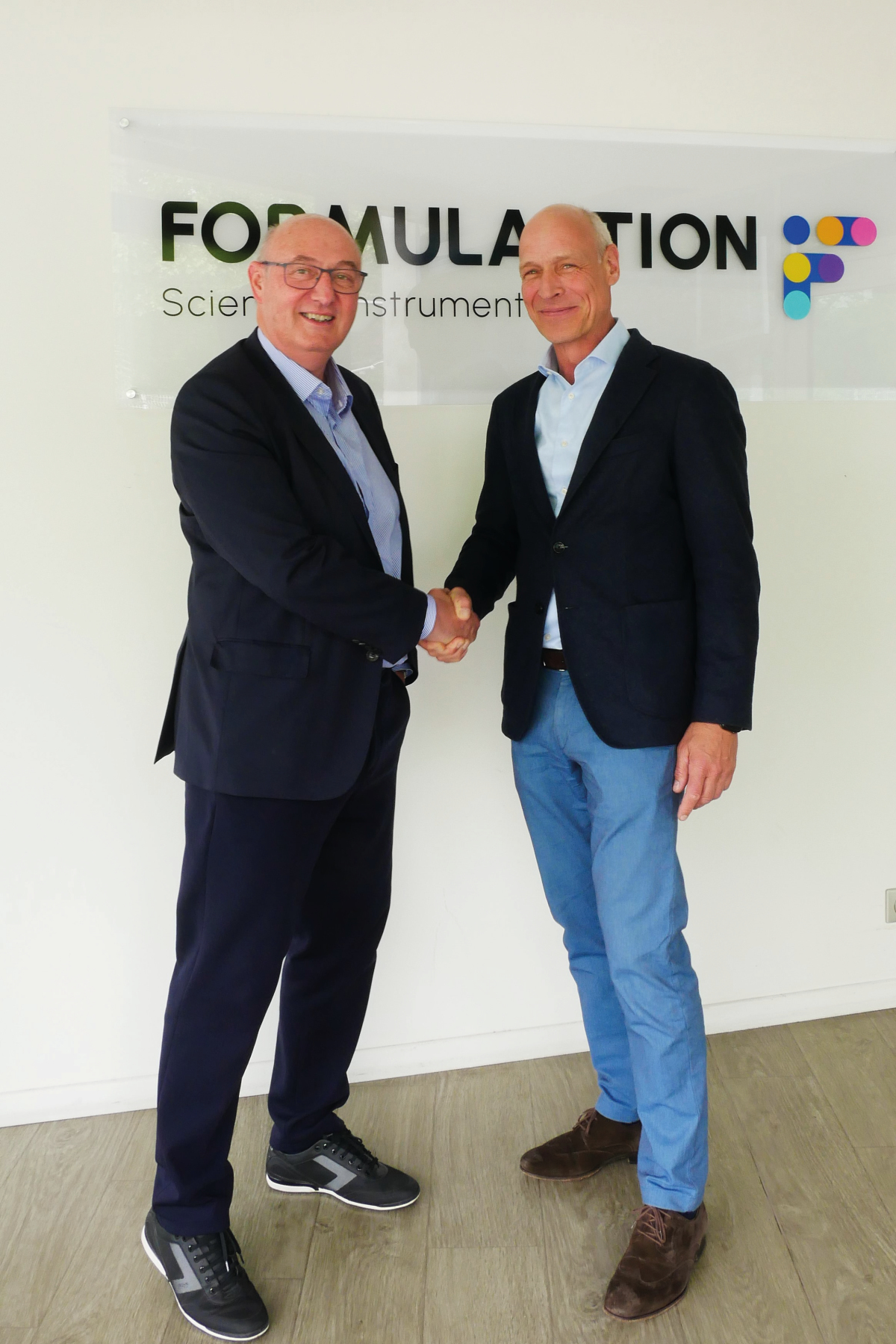 Verder Group acquires Formulaction - Mineral Processing
