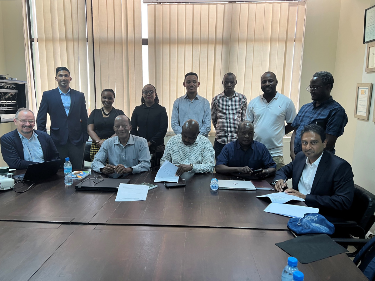 DMT GROUP and MTL Consulting join forces to expand consultancy and ...