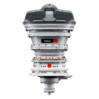 Metso awarded orders for a gyratory crusher and a major apron feeder ...