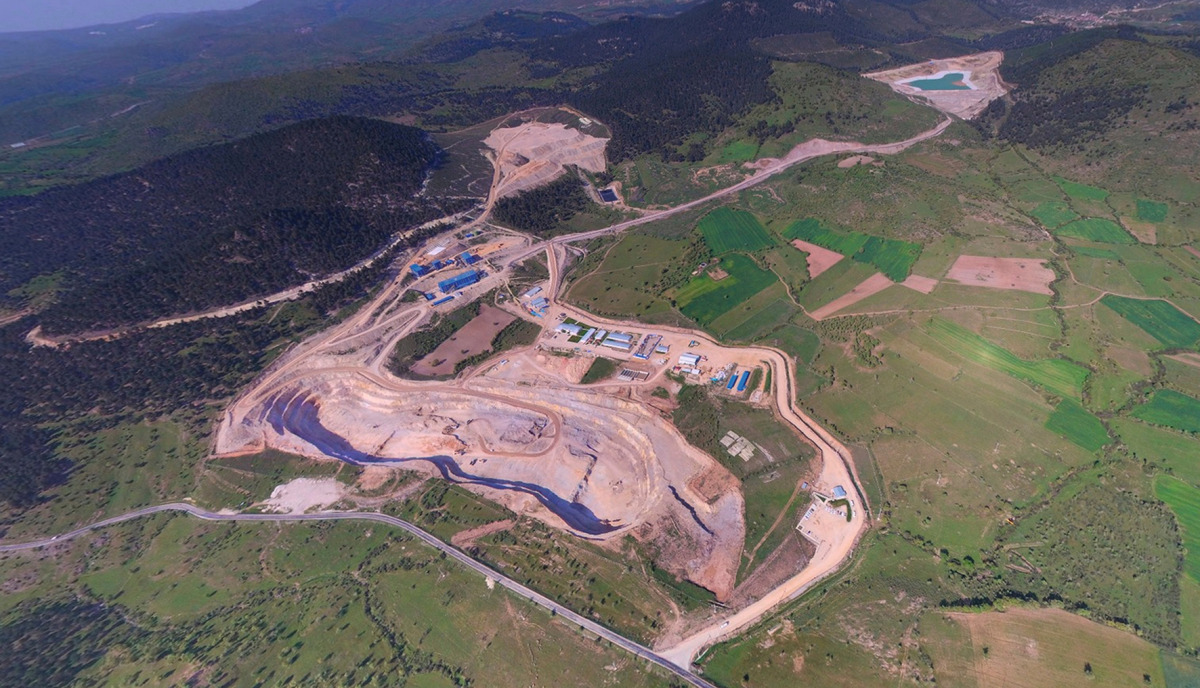 Developments in the mining sector in Turkey - AT Minerals