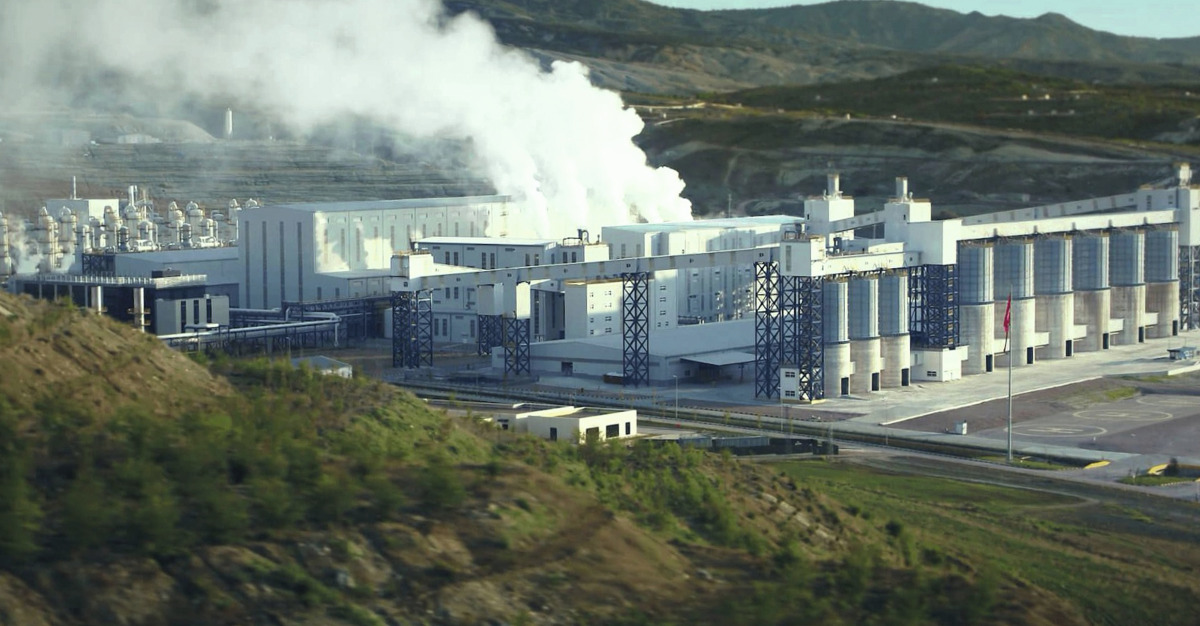 Developments in the mining sector in Turkey - AT Minerals