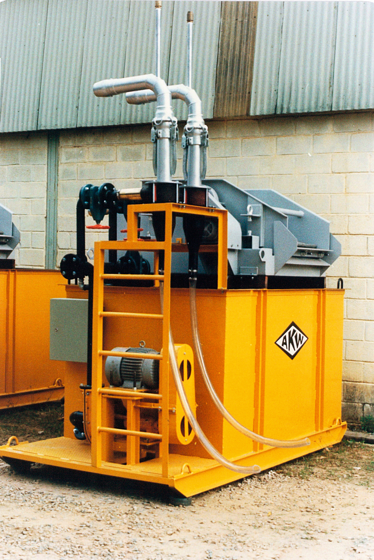 Our employees are the key to success - AT Minerals