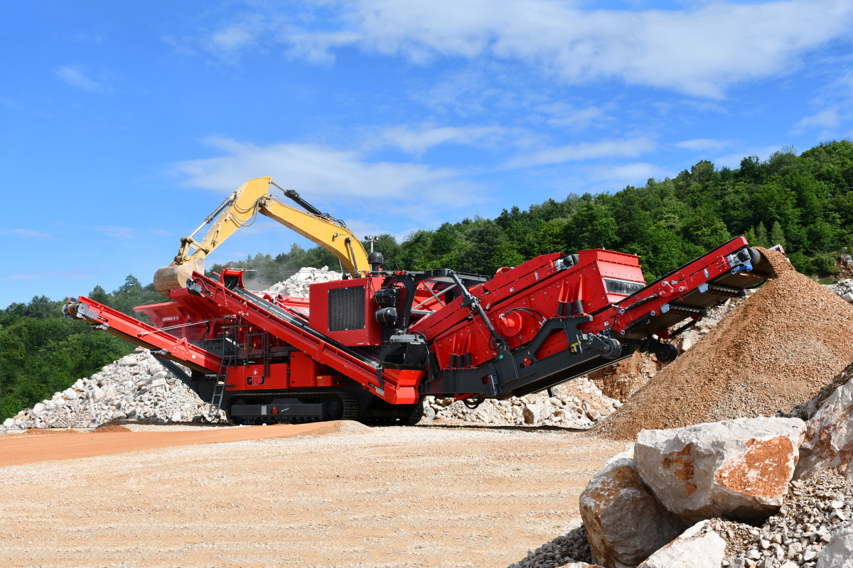GIPO AG - AT Minerals