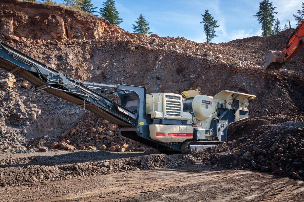 steinexpo 2023 - AT Minerals