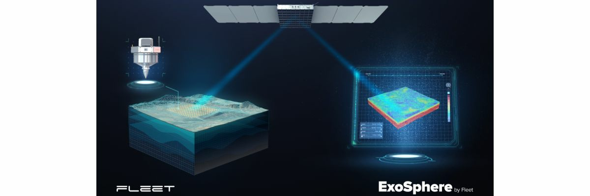 Atlantic Lithium to leverage Fleet Space’s exosphere solution for geophysical survey in Ghana ...