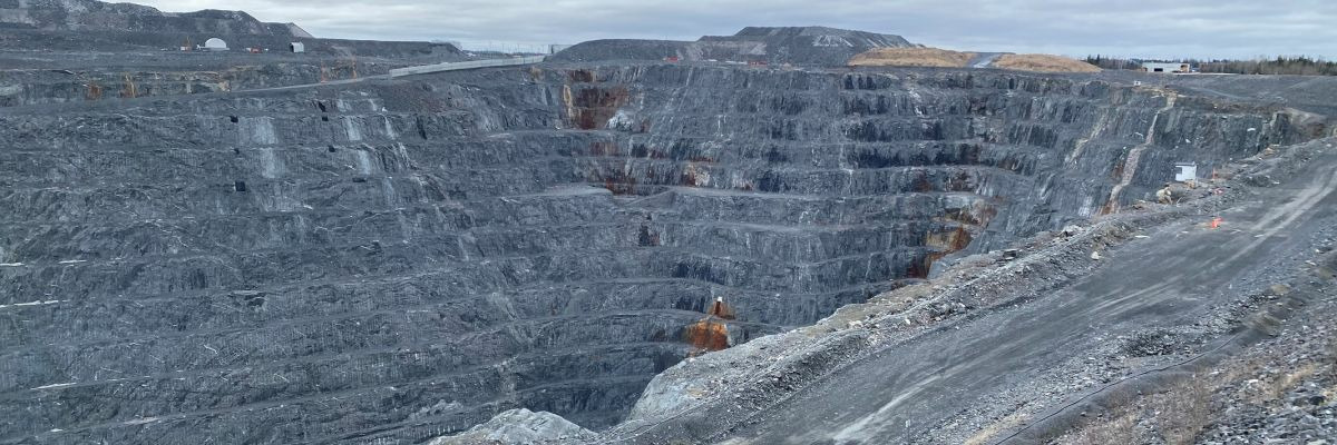 Canadian delegation seeks technical solutions for sustainable resource ...