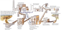 Dynamic overview - Mineral Processing