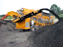 New Ways in Soil Stabilization - Mineral Processing