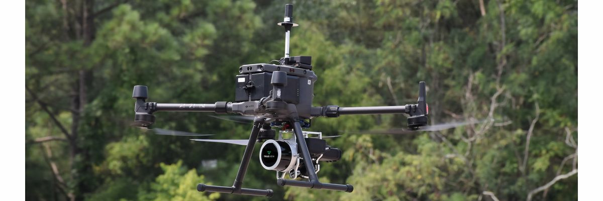 GeoCue and Microdrones partner with Vectors Inc. as authorized ...