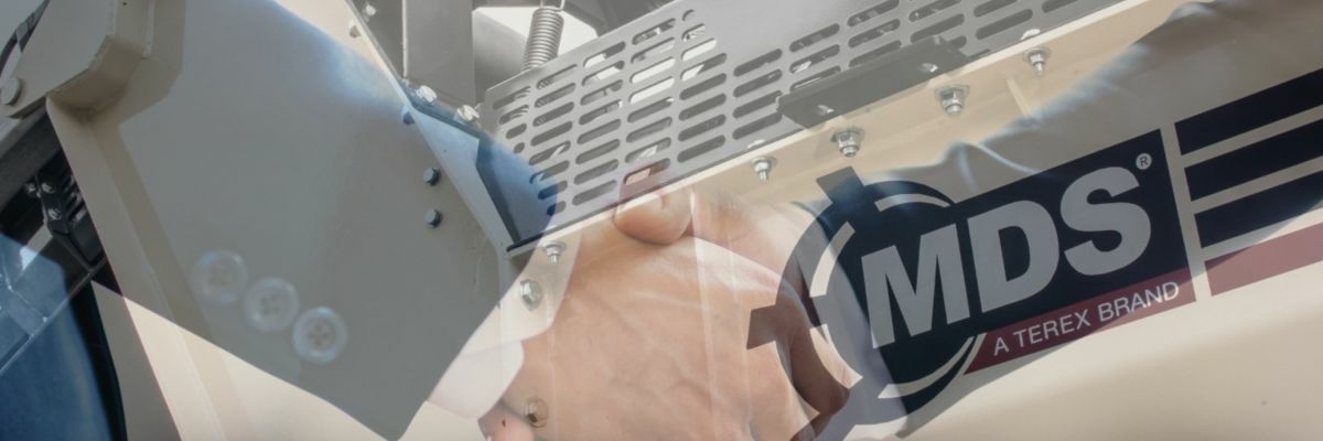 MDS Extends Footprint in Europe with Powerstone and Catecom - AT Minerals