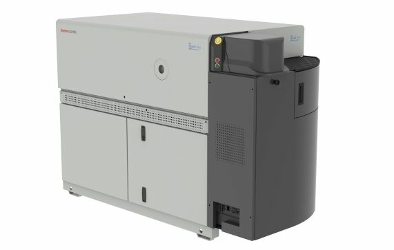 Thermo Fisher Scientific launched next generation optical emission ...