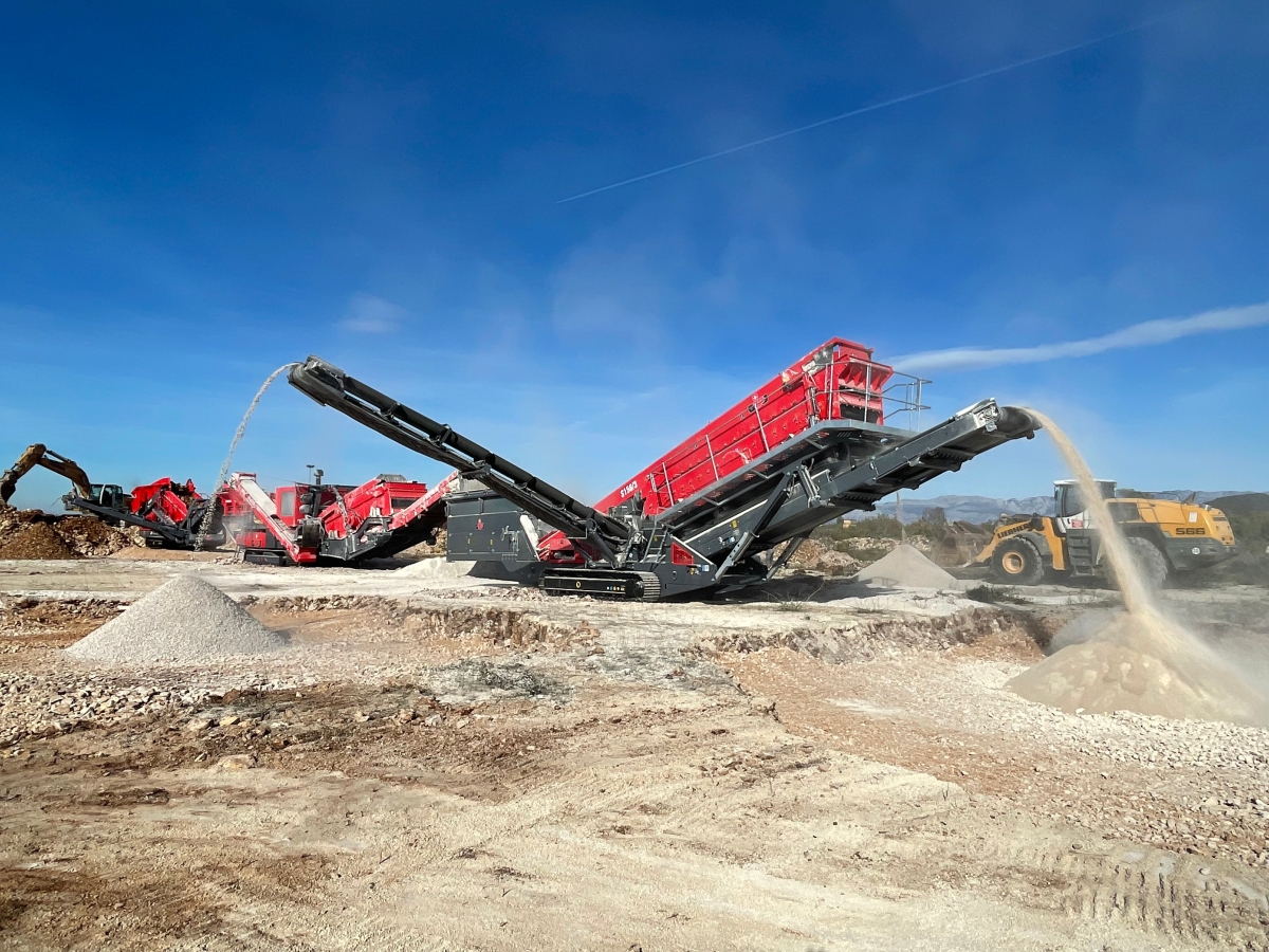 GIPO AG celebrates its anniversary - AT Minerals