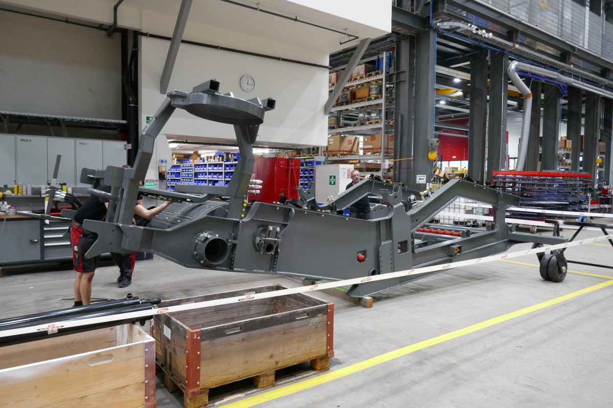 GIPO AG celebrates its anniversary - AT Minerals