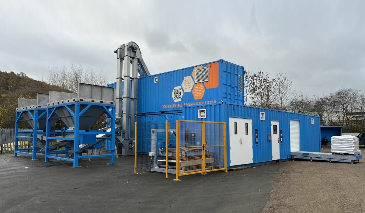 RMGroup to showcase bagging and palletising range at APPEX 2024 - AT ...