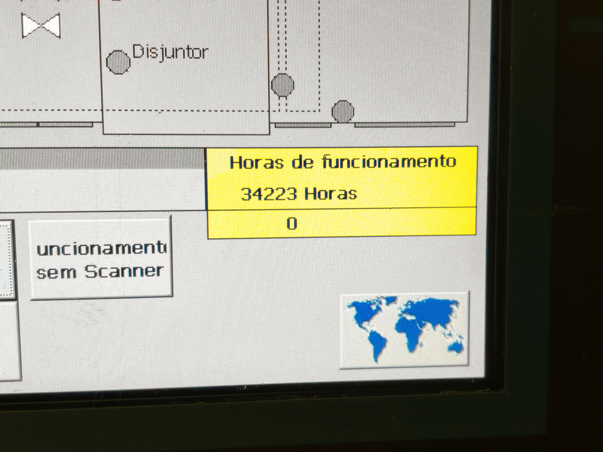 Sensor-based sorting in Latin America - AT Minerals