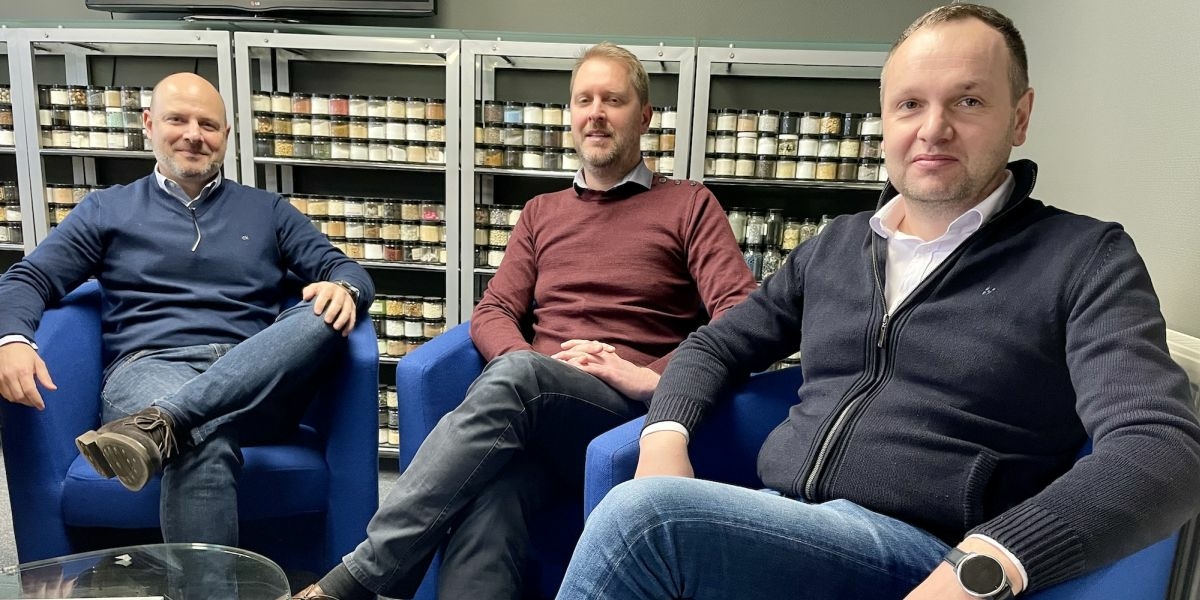 AMP and AHS strengthen European sales teams with new appointments - AT Minerals