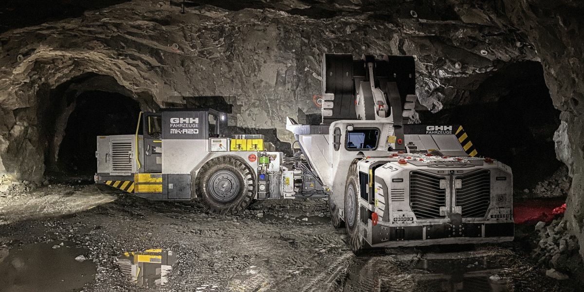 GHH going for gold in Bulgaria - AT Minerals