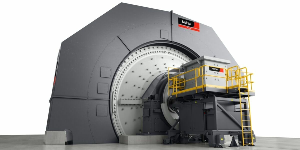 Metso to deliver key crushing and grinding technology to the Hemi Gold ...
