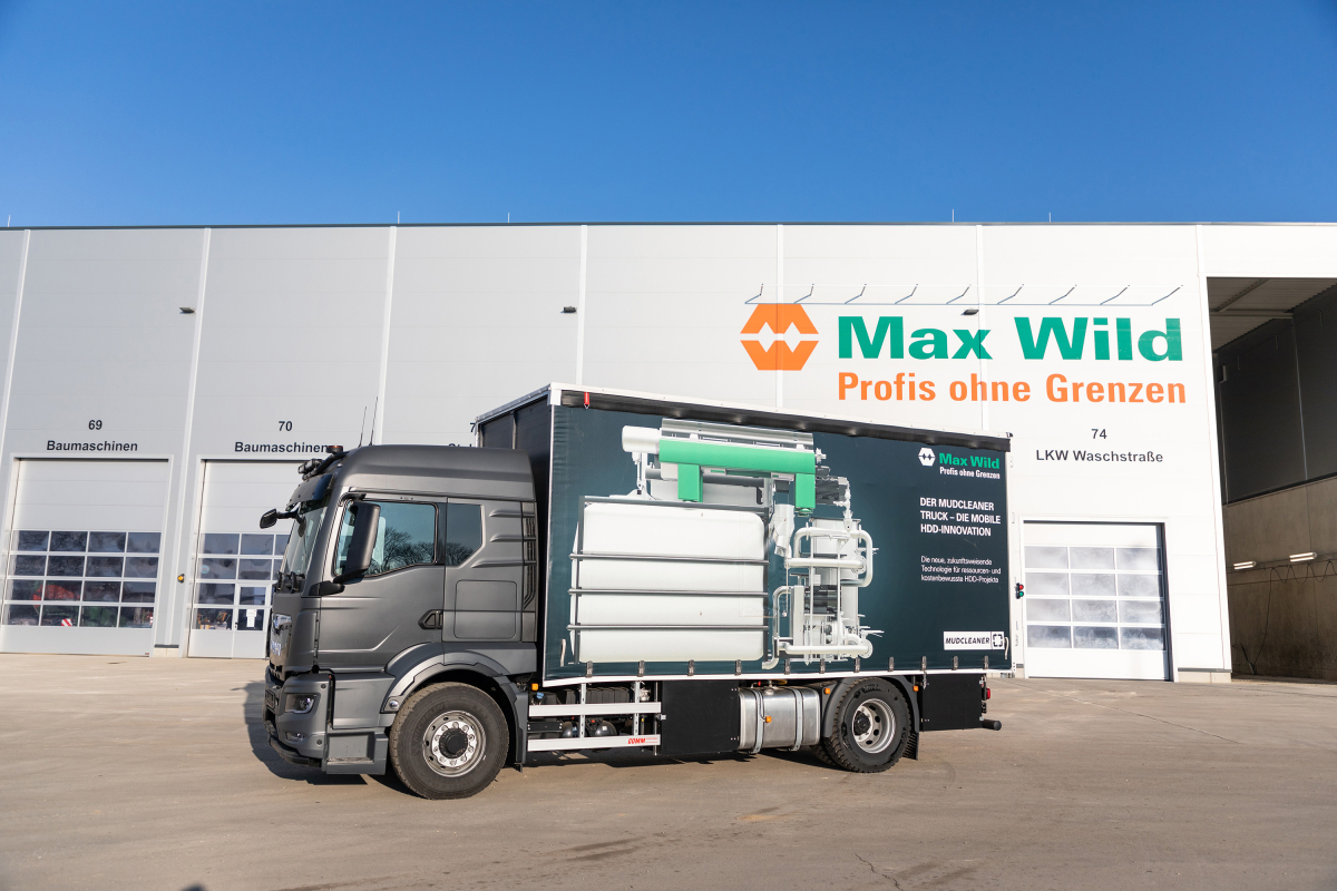 Max Wild GmbH - AT Minerals