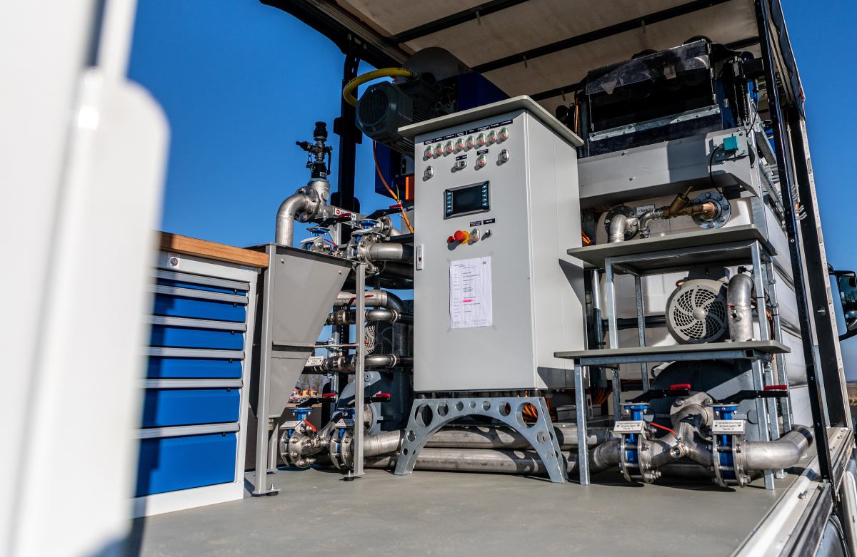 Max Wild GmbH - AT Minerals