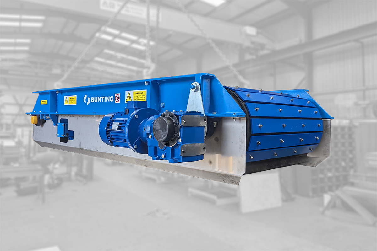 120 ElectroMax Overbands sold in five years - AT Minerals