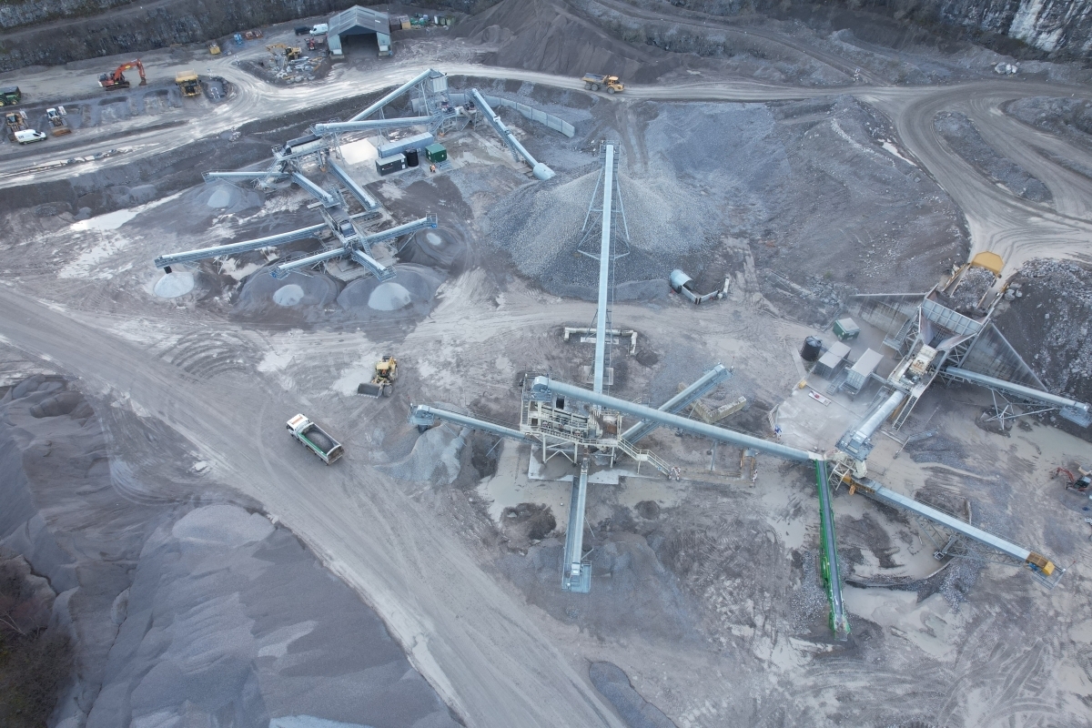 Terex MPS installs first large-scale modular solution in the UK - AT ...