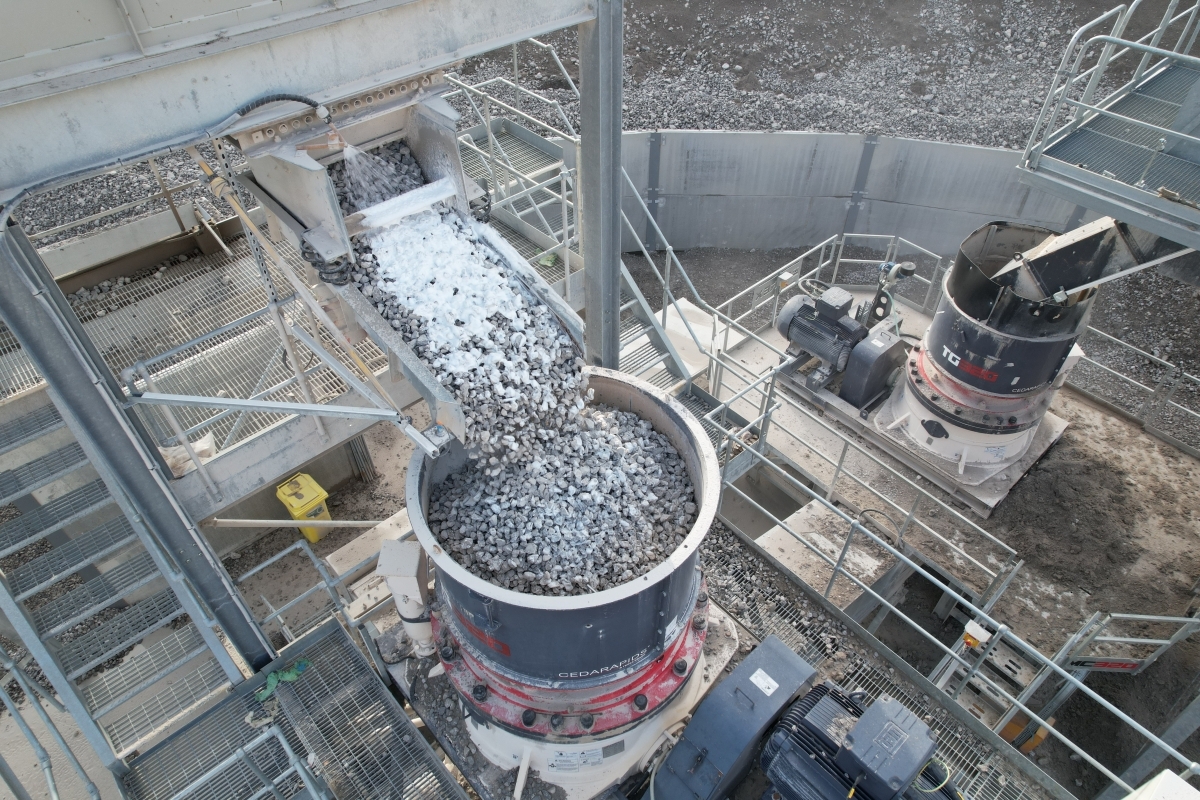 Terex MPS installs first large-scale modular solution in the UK - AT ...