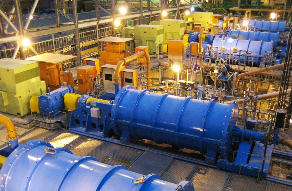 Pathways for decarbonization in mining - AT Minerals