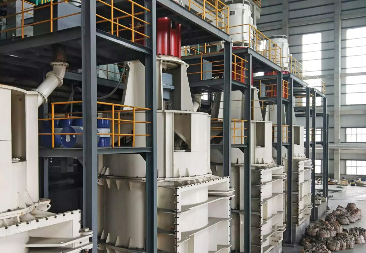 Pathways for decarbonization in mining - AT Minerals