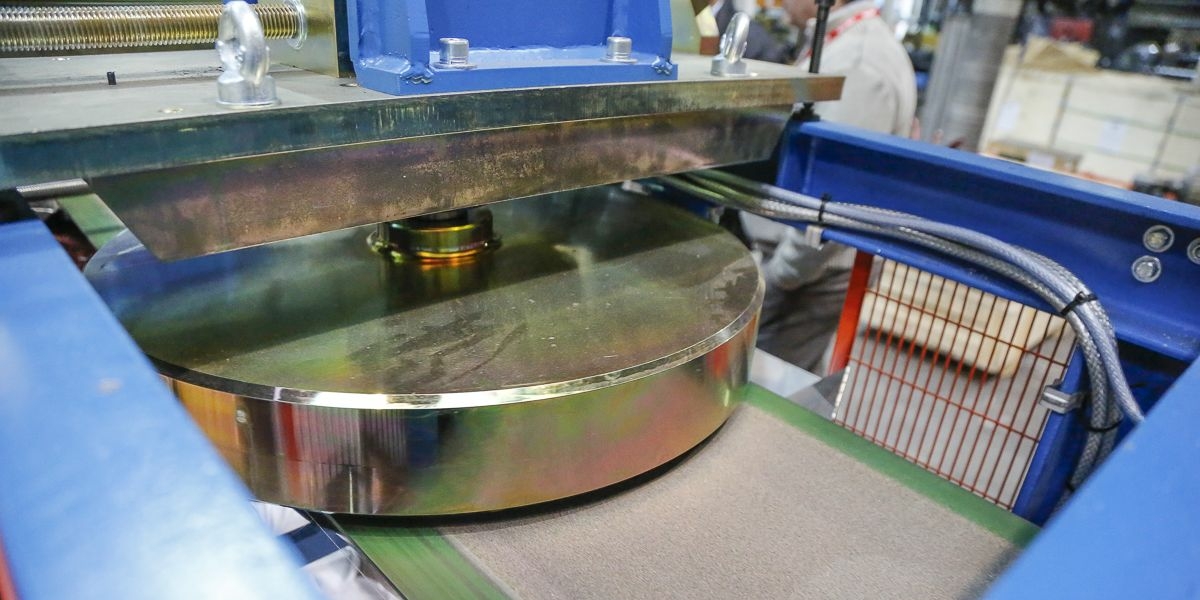 Metso introduces Magnetic Separation Plant Units for high recovery and ...