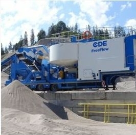 AggMax™, FreeFlow™ and new product on display at Hillhead 2024 - AT ...