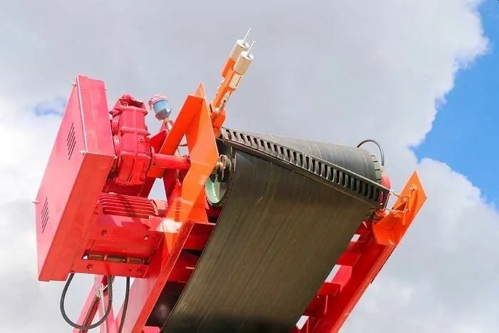 Martin Engineering - AT Minerals