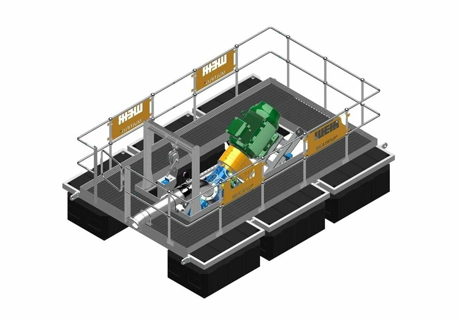 Weir Minerals - AT Minerals
