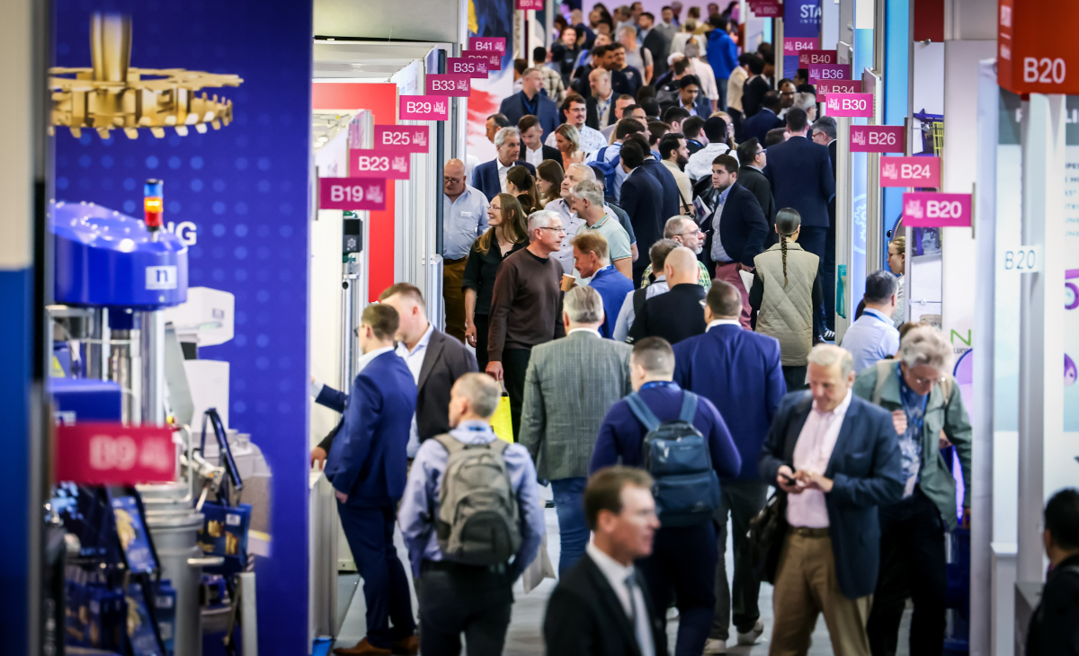 ACHEMA 2024 sets the tone for a more sustainable and competitive ...