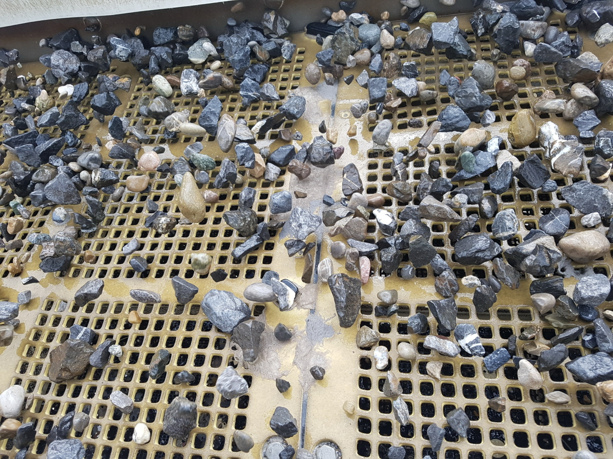 The sustainable solution for bulk material processing - AT Minerals