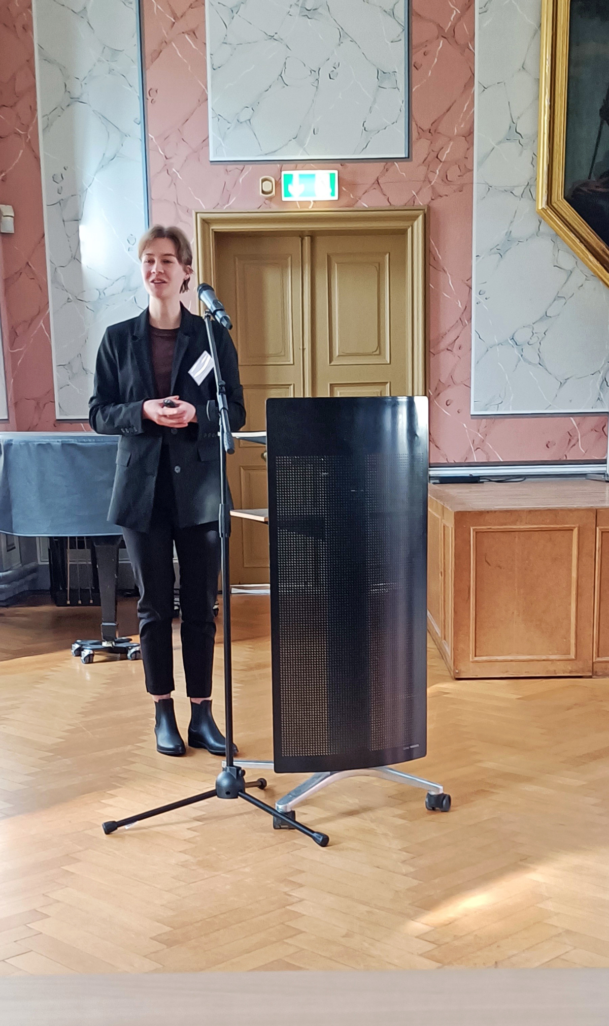 Symposium for mineral processing technology in Freiberg/Saxony - AT ...