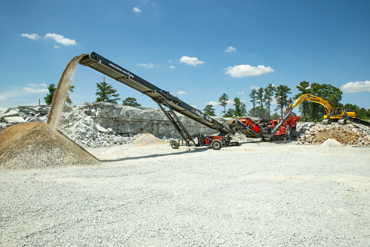 Finlay presents two new models at USA Open Days in Atlanta, GA - AT ...