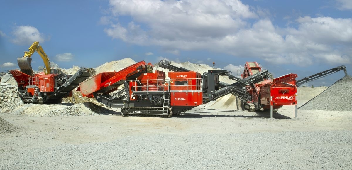 Finlay presents two new models at USA Open Days in Atlanta, GA - AT ...