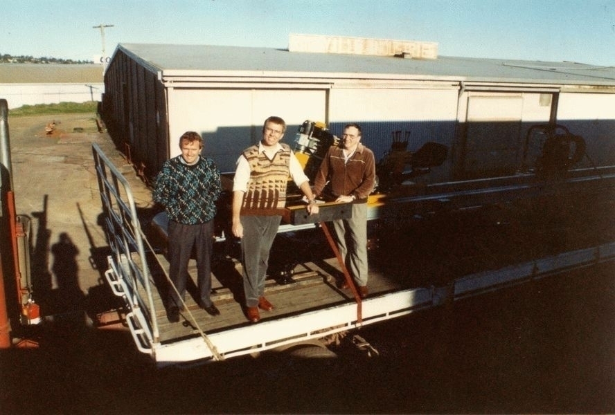 RME kicks-off 40th anniversary celebration - AT Minerals