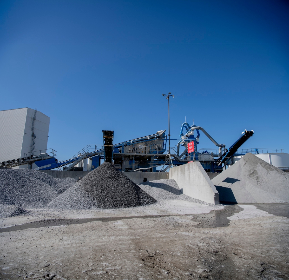 Waste stockpiles: the key to unlocking full potential of a raw material ...