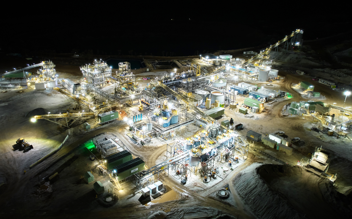 What will the future bring for mining in Australia? - AT Minerals
