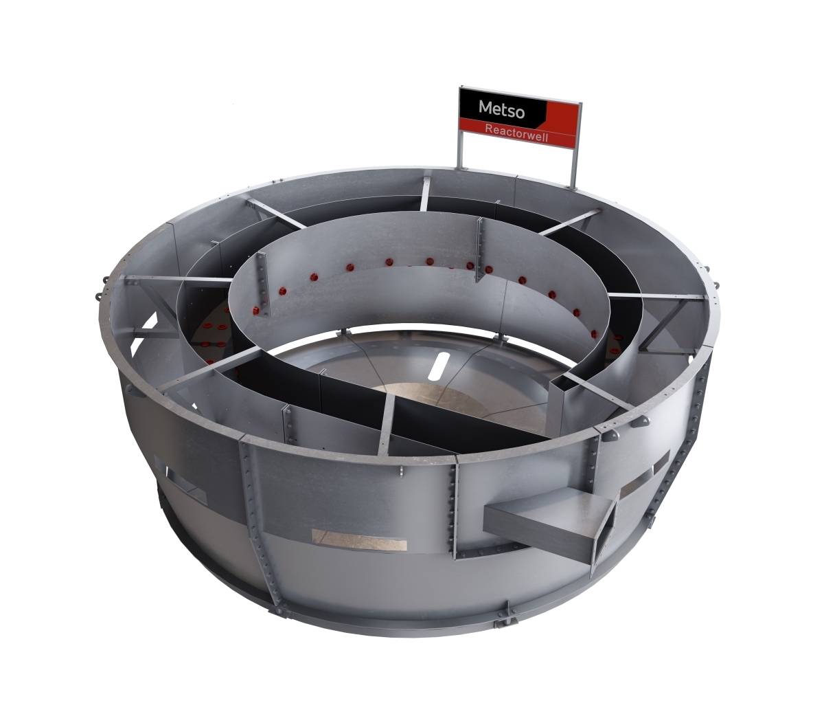 Metso to deliver thickeners and filters to mine water treatment project ...