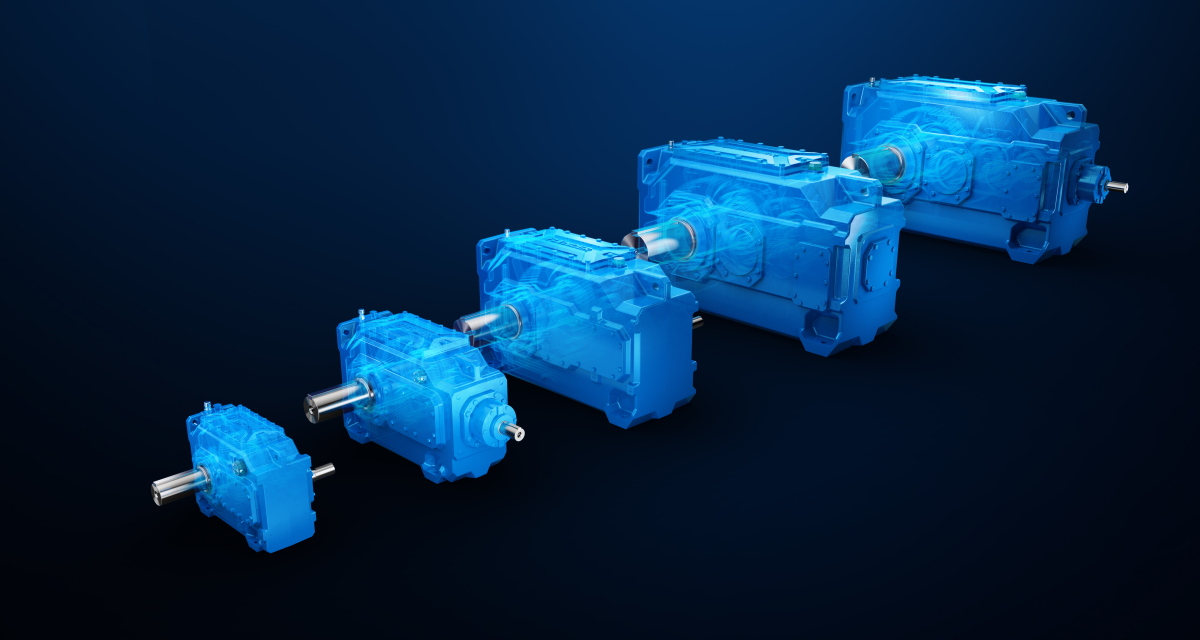 Launch of gearbox platform extension - AT Minerals