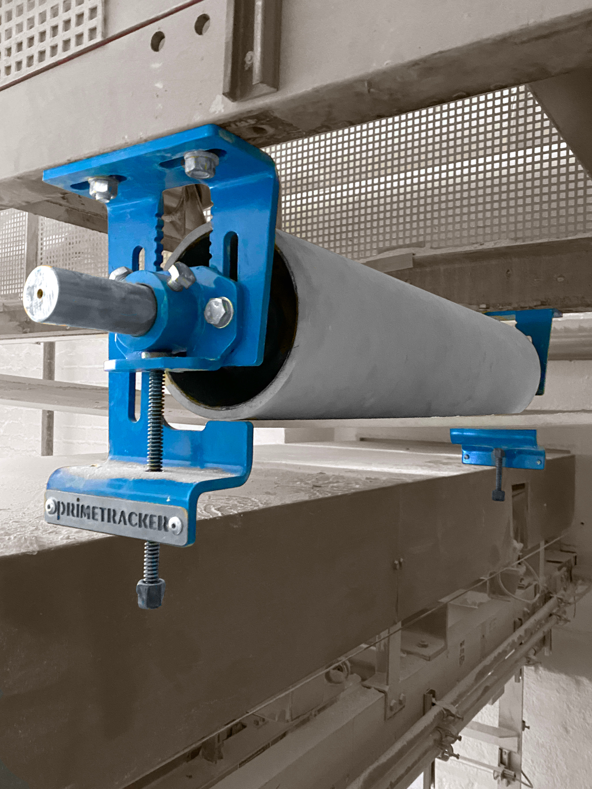 A revolution in conveyor belt technology - AT Minerals