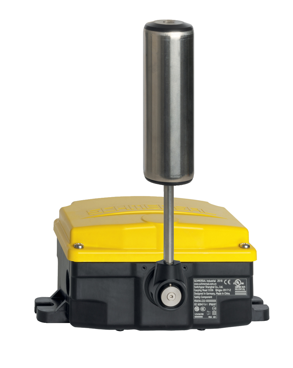 The new belt monitoring system “Rip Prevent+” - AT Minerals