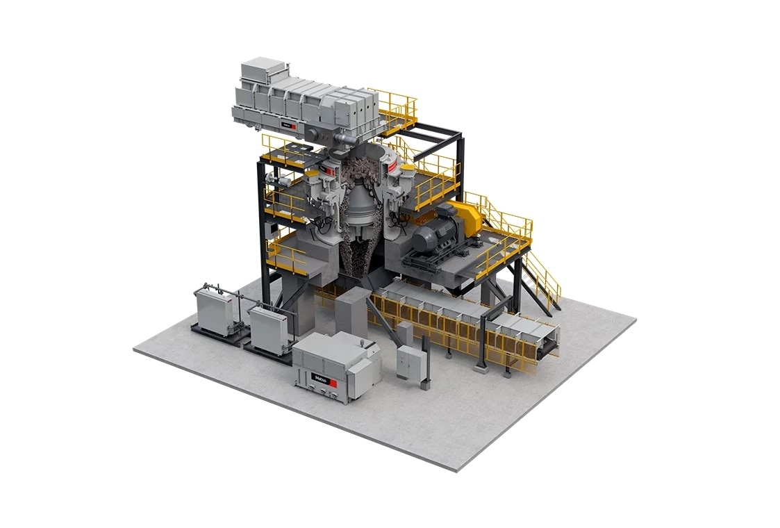 MINExpo 2024: Metso unleashes latest innovations - AT Minerals